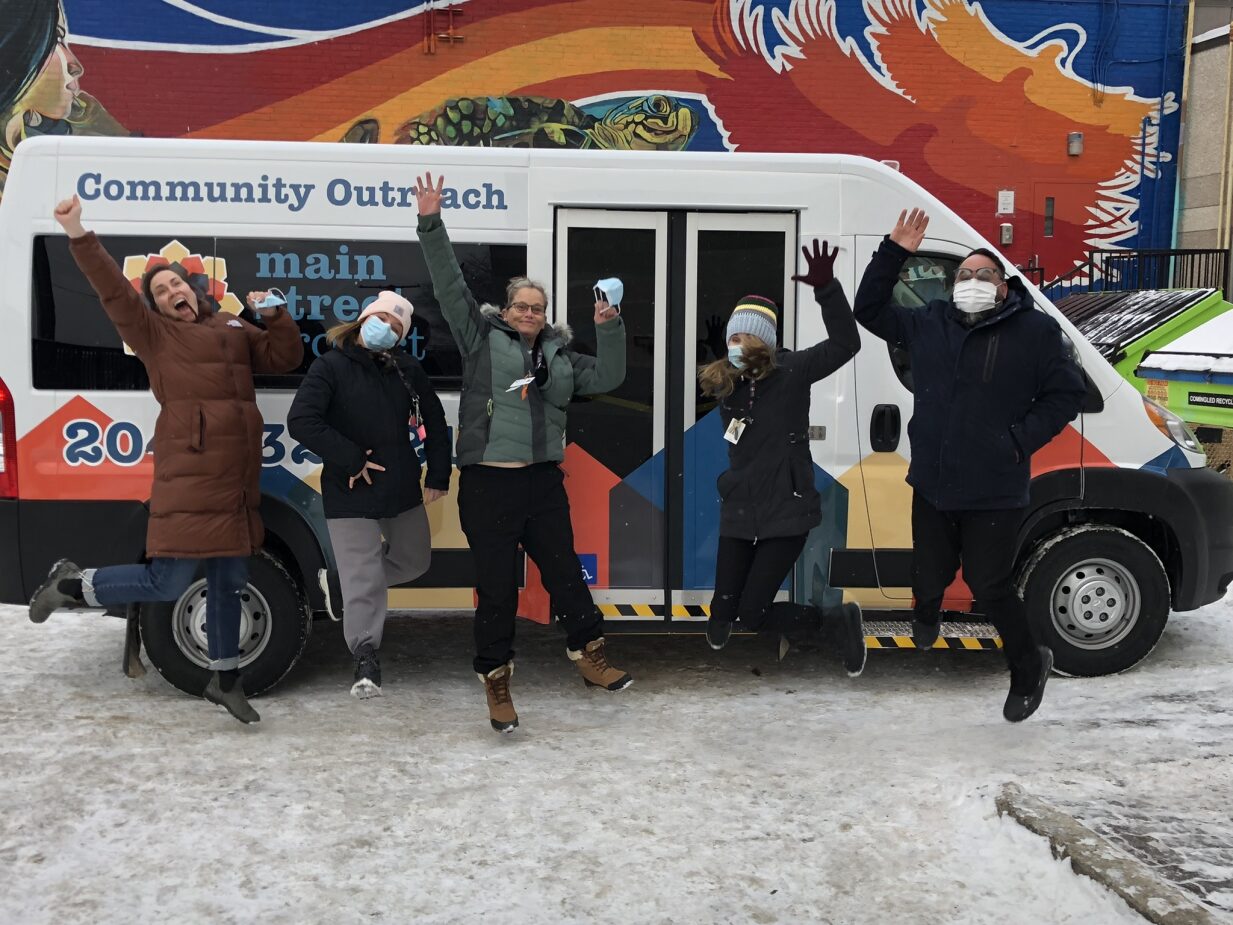 Support One Great Lottery